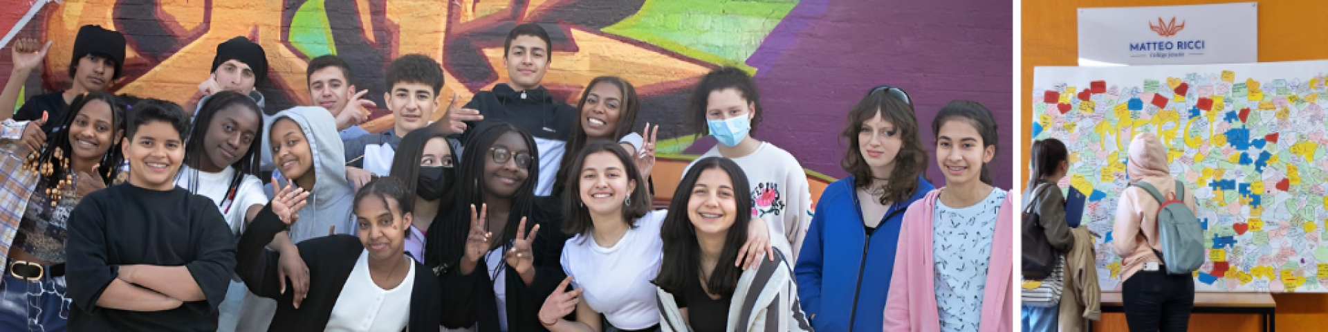 Collège Matteo Ricci